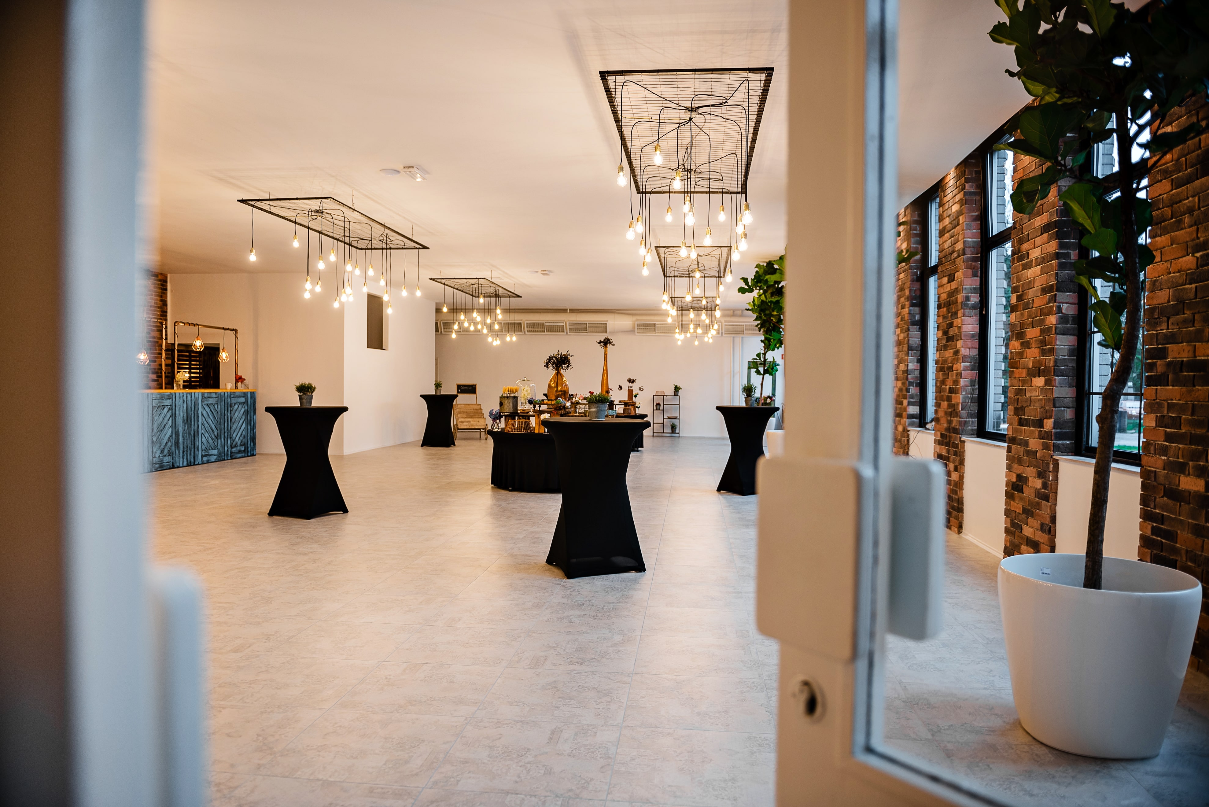 CateringLab Prednovoletne zabave